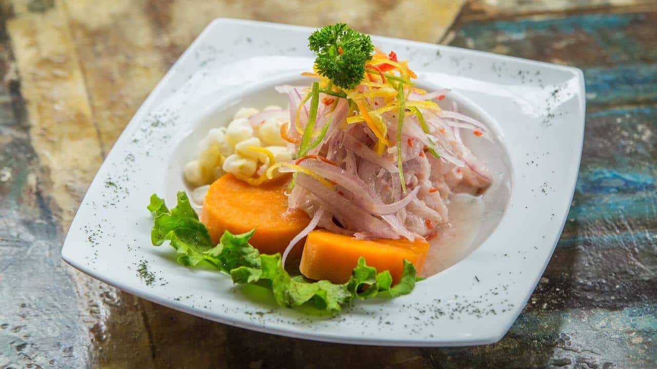 Nos meilleurs restaurants pour manger un ceviche au Pérou (Lima ...